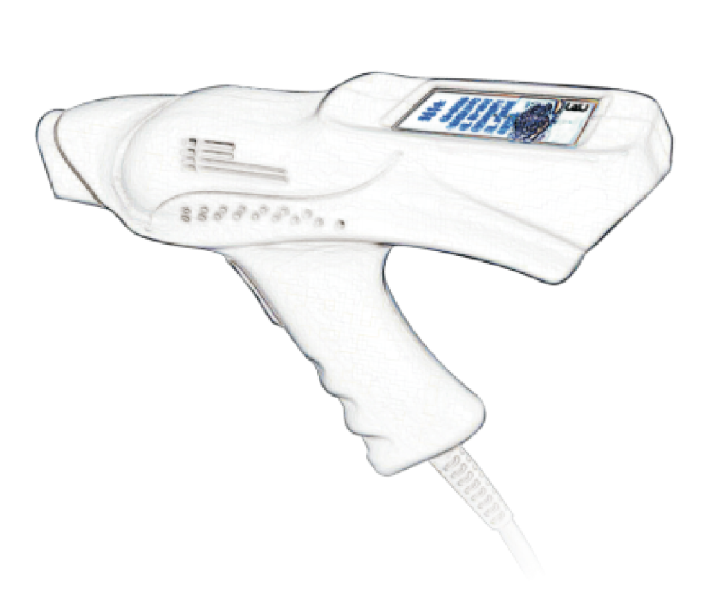 CRESCA Nano-shot