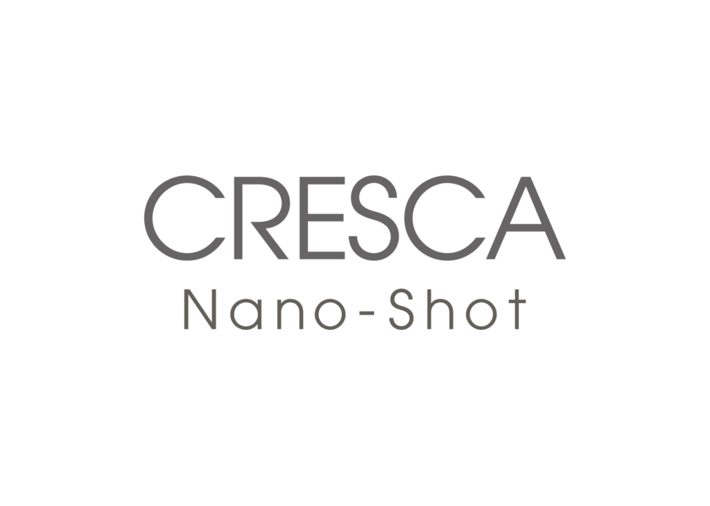 CRESCA Nano-shot